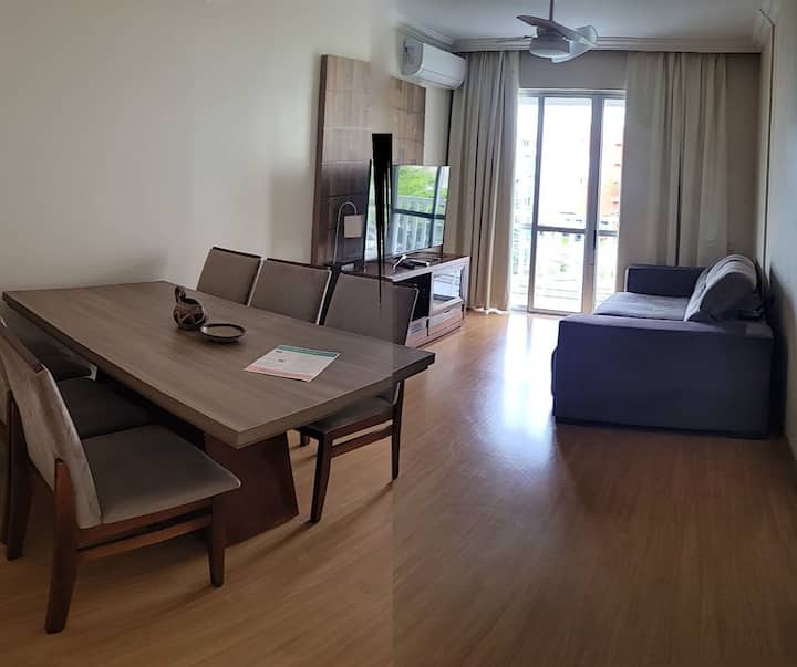Apartamento 2 Quartos Itacorubi - Florianópolis