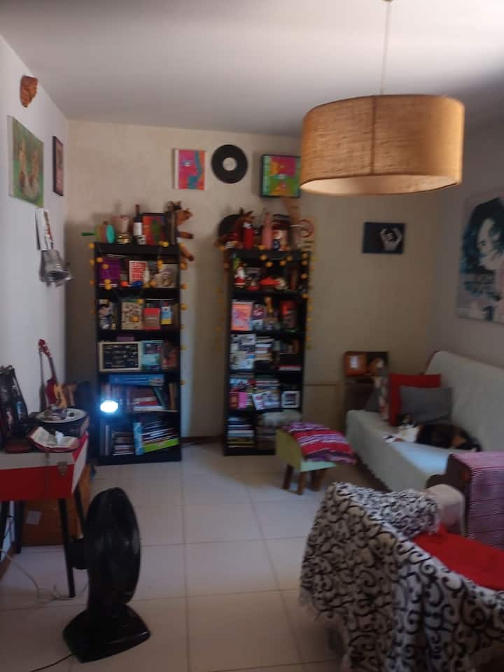 Apartamento Em Juiz De Fora - Juiz de Fora