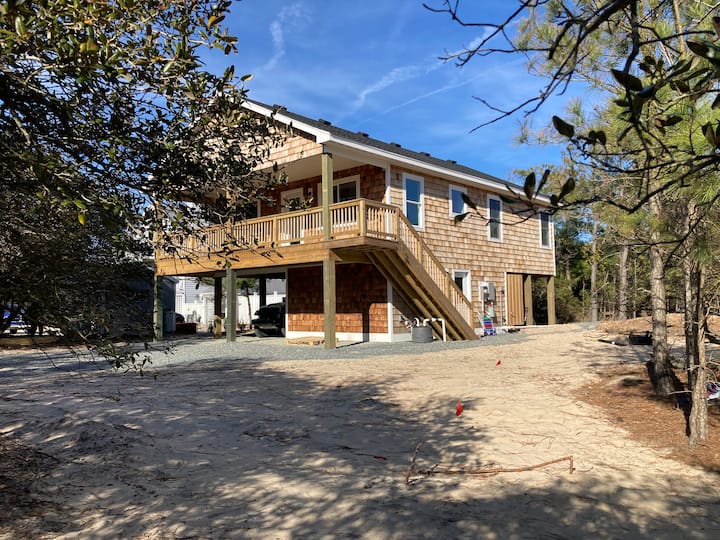 Turnsomepages All Year, 5/23-9/12, 7 Nights Only - Carova Beach, North Carolina