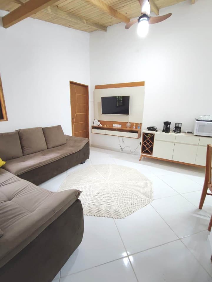 Aconchego Em Ilhabela - Ilhabela