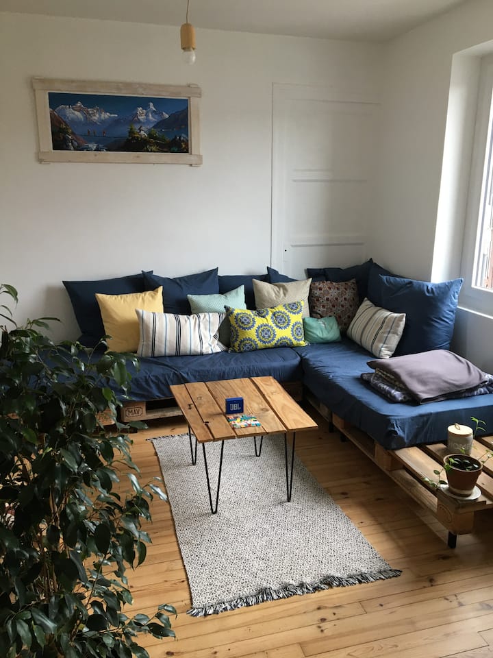 Appartement Sur Périgueux - Trélissac