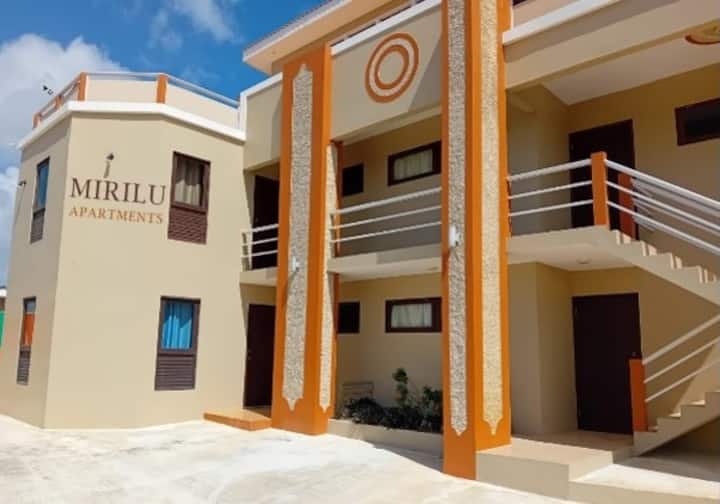 Mirilu Apartments Appartement A - Curazao