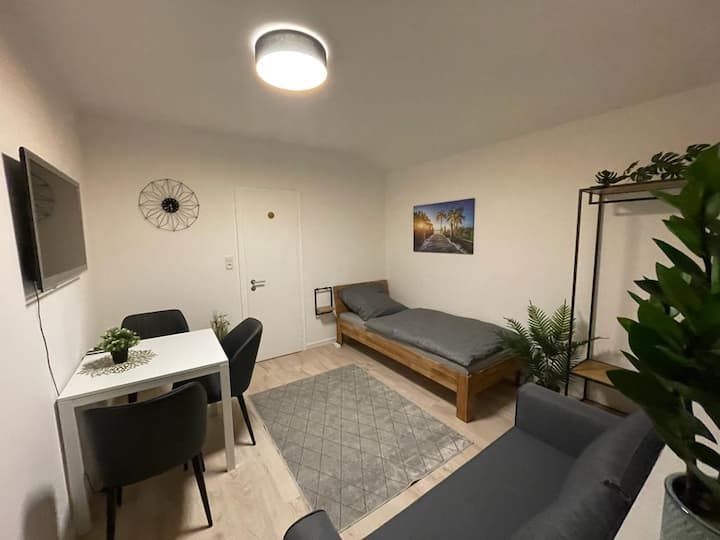 Komfortable Zimmer-ferienwohnung - Schneverdingen