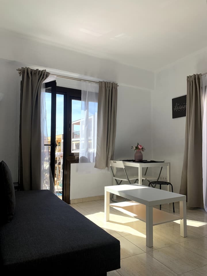 Encantadora Habitación Mallorca - Can Pastilla