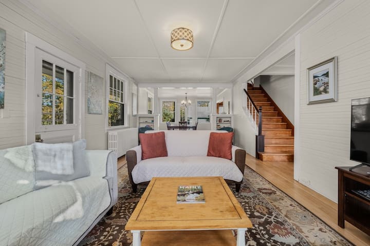 Bar Harbor Bungalow! - Bar Harbor