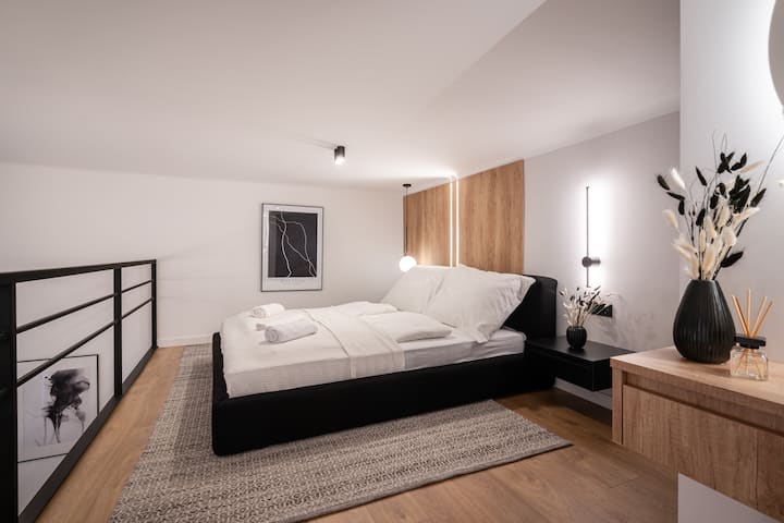 Queen's Boutique Apartment,best Location By Bqa - Budapest