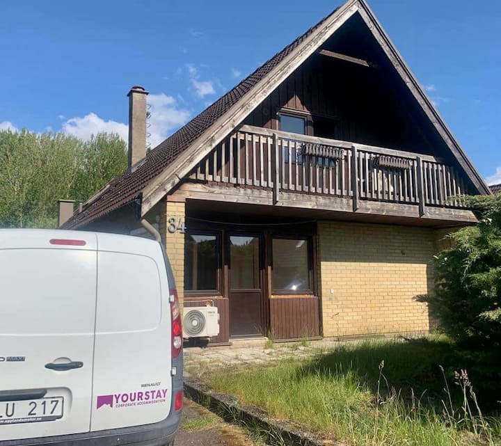 Flexible Company House For Workers - Yourstay - Vellinge