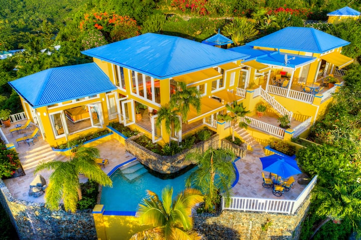 Jasmine Villa - East End