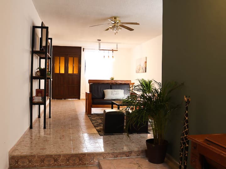 Rincón Del Olivo - San Luis Potosí