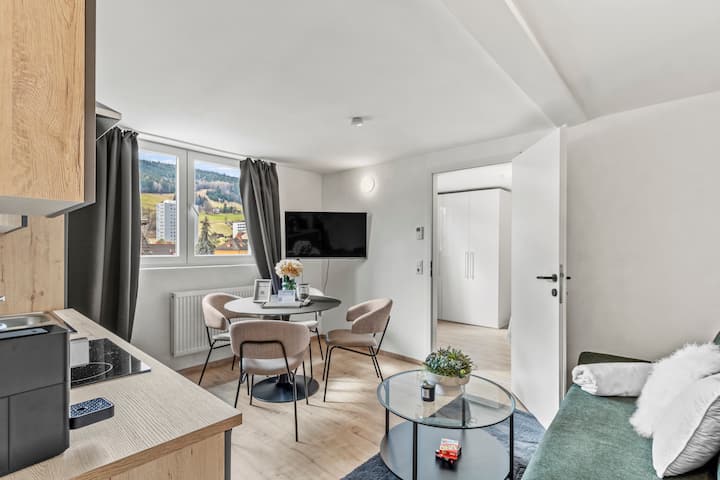 Farawayhomes Studio Leoben #P81 - Leoben