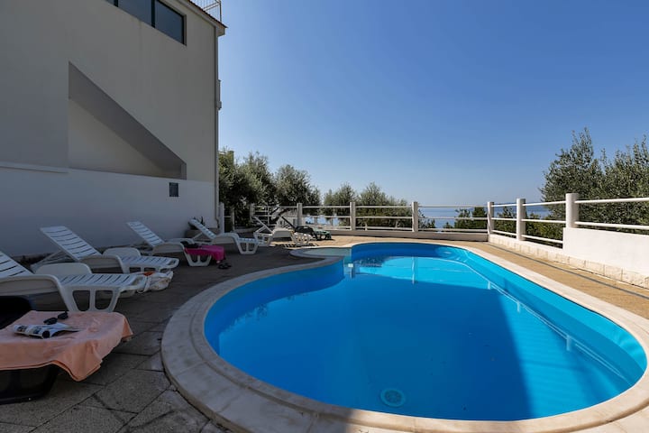 Grande Villa Horizon - Hvar