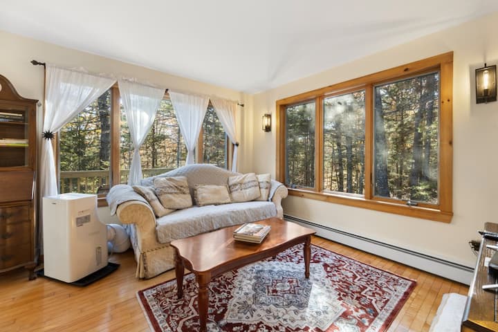 Acadian Woods Retreat-bar Harbor - Bar Harbor
