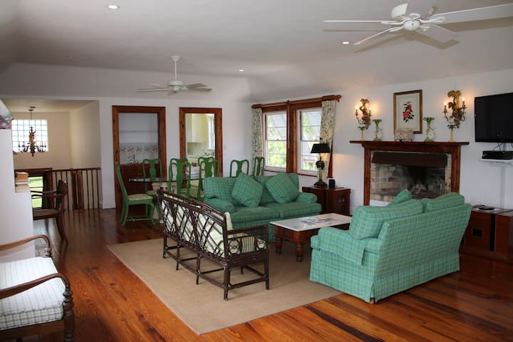 High Tidings Cottage - Bermuda