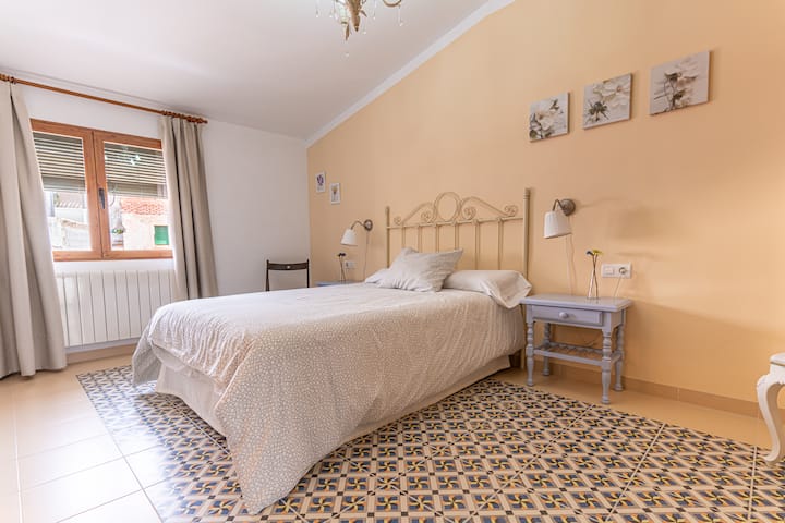 Casasdeponiente - Apart Atico - Cehegín