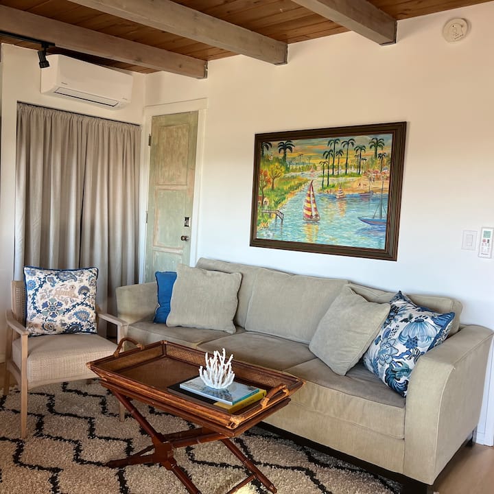 Sea Breeze At Teaberry - 엔시니터스