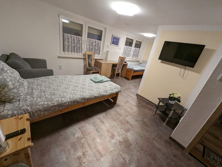 ~*Hotel Alsfeld Zimmer Og Nr.5*~ - Alsfeld