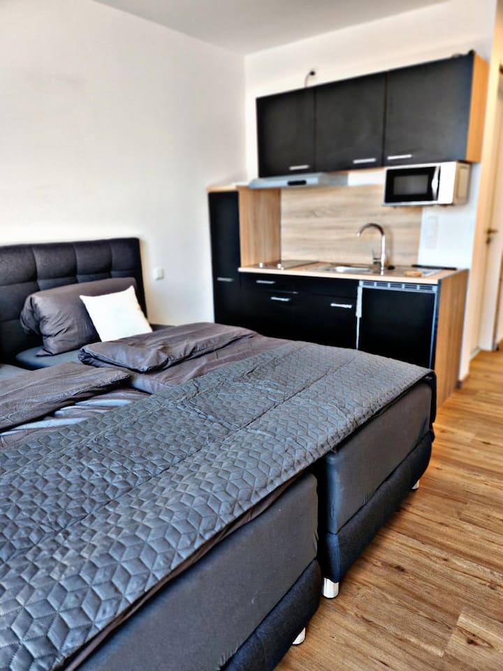 Lions Place Premium Business - Heidenheim an der Brenz