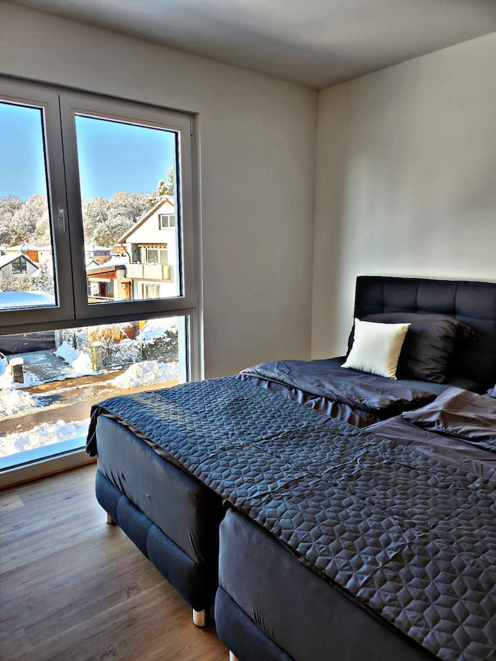 Lions Place Premium Business_2 - Heidenheim an der Brenz