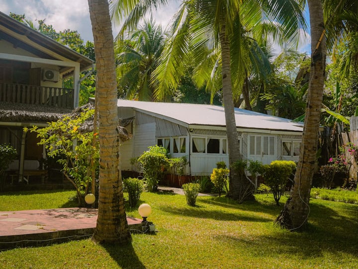 Villa Tsara, Vacances à La Mer - Madagascar