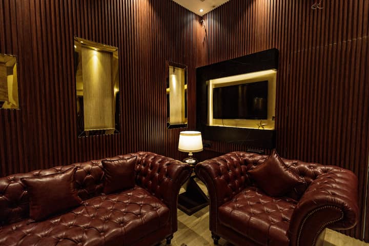 Victorian Elegance Luxury Stays - Amritsar