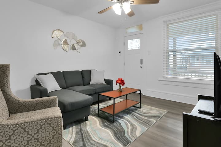Cozy Stay Close To 670 - Columbus, OH