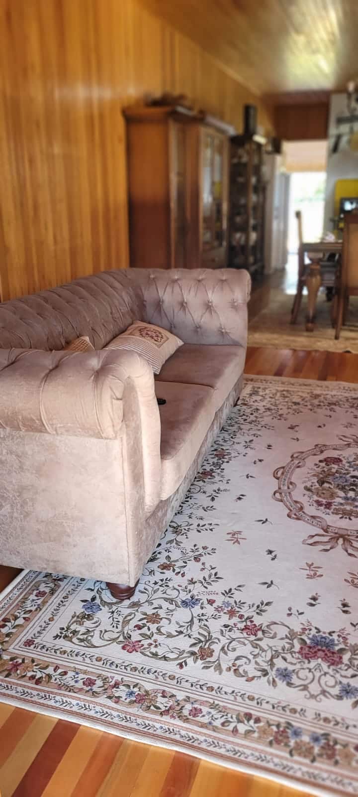 Linda Casa Em Urubici - Sc - Urubici