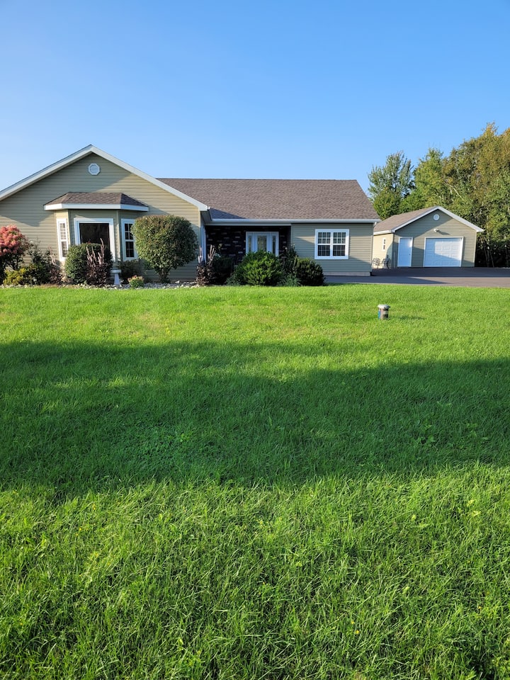 Shediac Cape 2bed, 1 Bath - Shediac