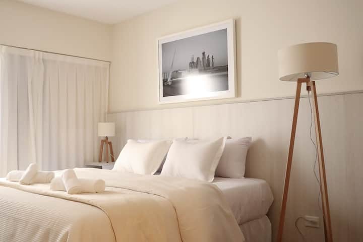 Premium Depto En Recoleta 12 - Buenos Aires