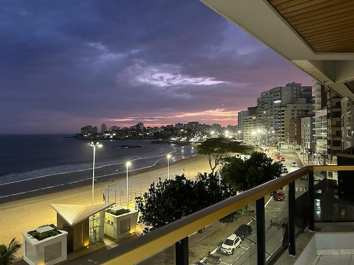 Apartamento Praia Do Morro - Guarapari