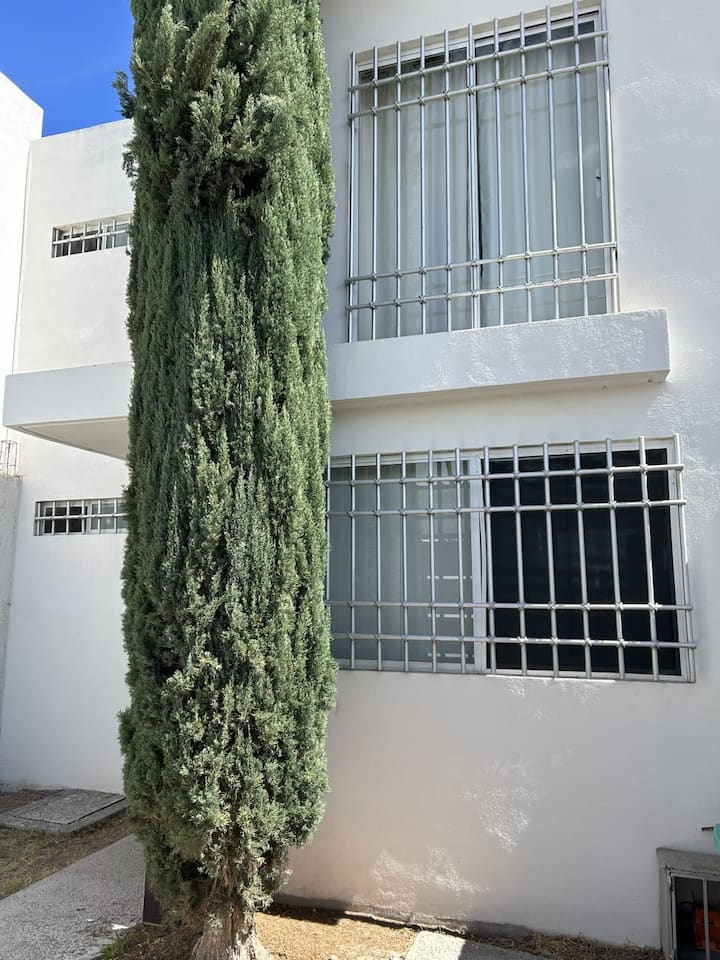 Comodidad De Trabajo O Descanso Tu Opción Slp - San Luis Potosí