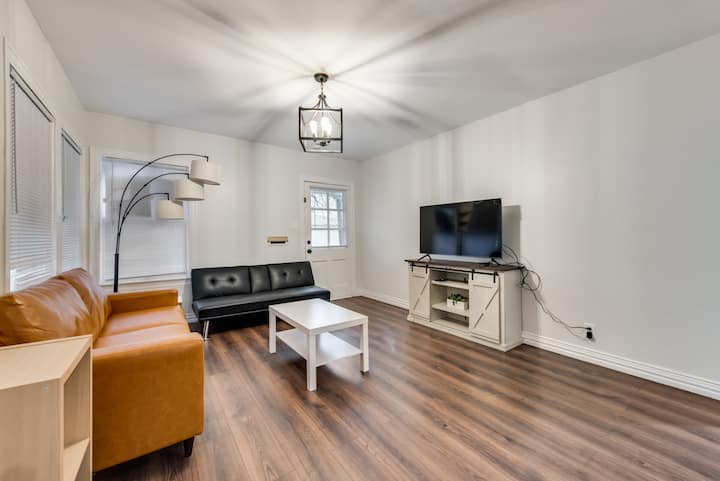 House Close To Dickies Arena And Billy Bobs - Fort Worth, TX
