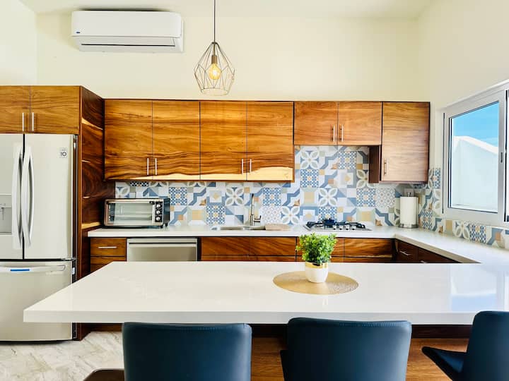 Spectacular Sunrise Views - Los Barriles