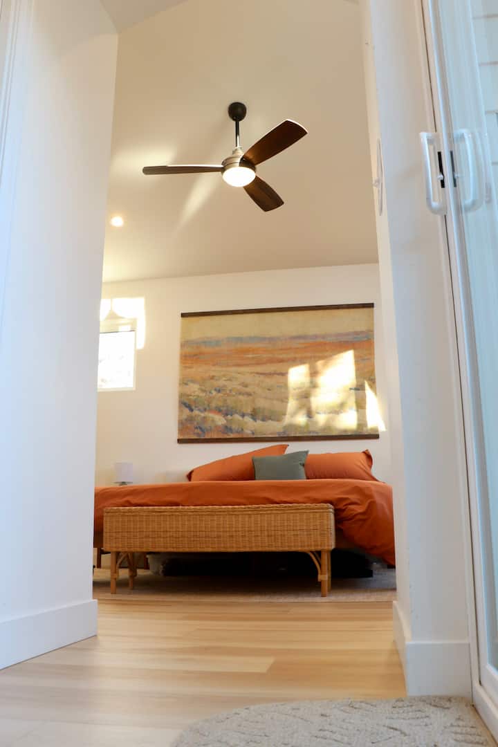 Southeast Denver Private Suite - 丹佛
