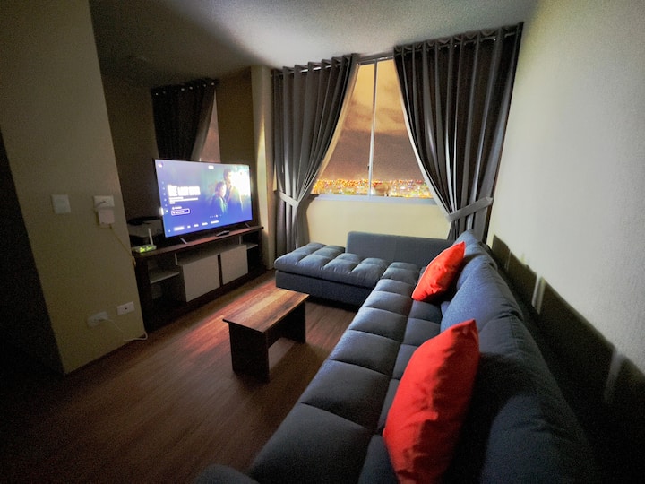 [H] Holtin Temperature - Catacaos