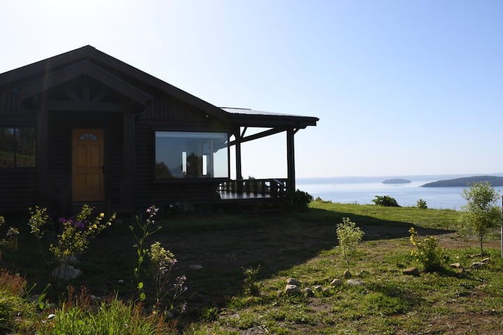 Casa - Lago Ranco