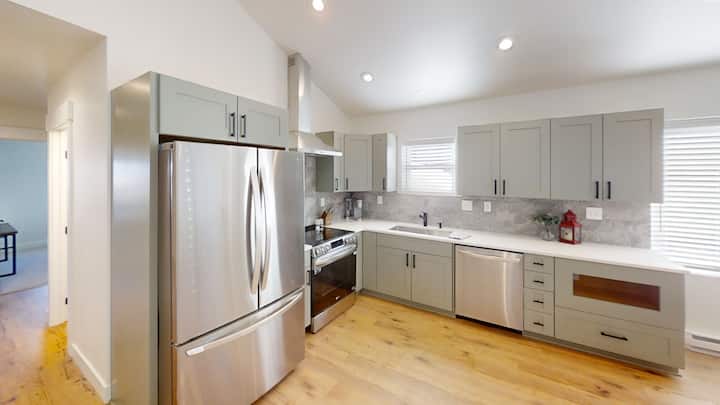 New Listing! New Construction! - Big Sky, MT