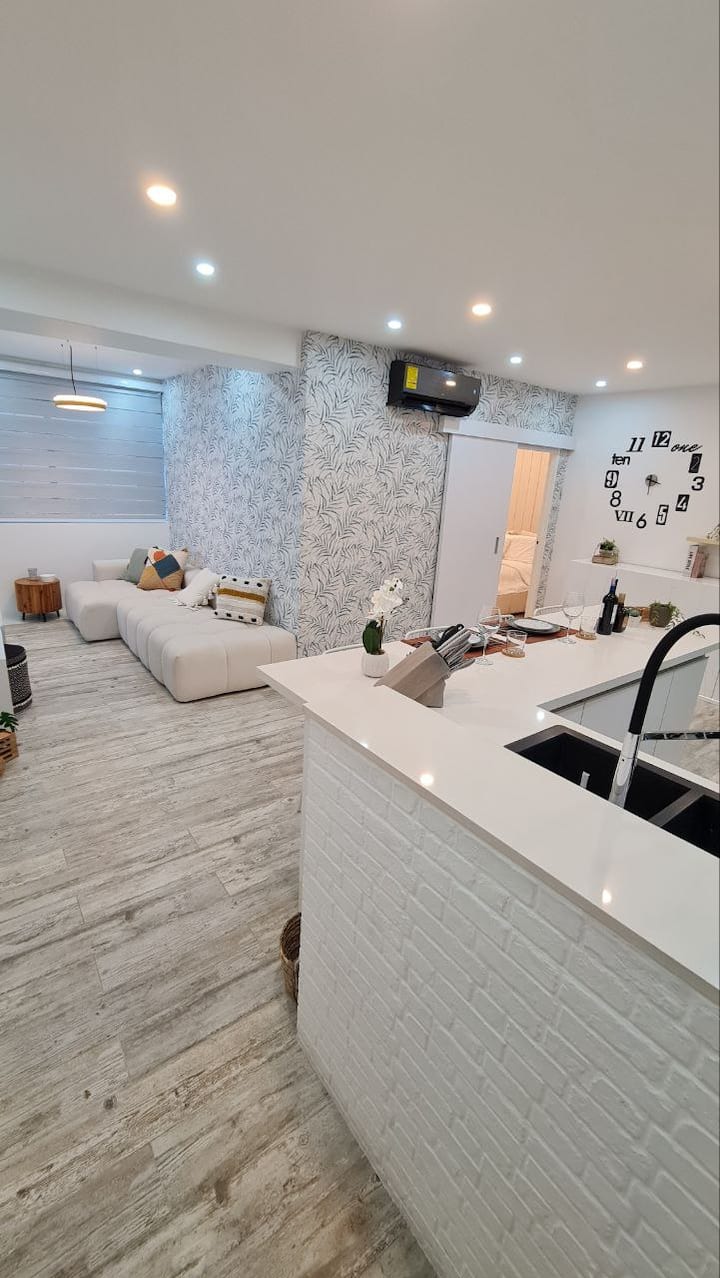 Luxury-confort +Location, Spectacular Apto In Ccs - Caracas