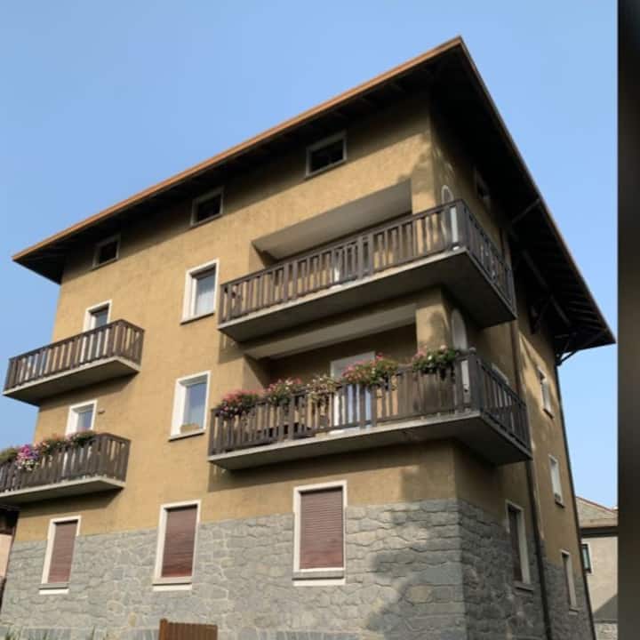A Bormio Con Gioia - Bormio