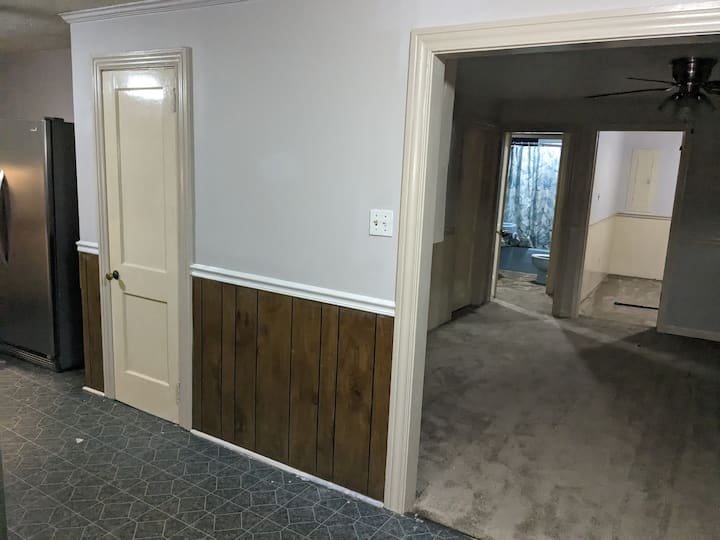 Cozy Rest By Hwy95 - Smithfield, NC