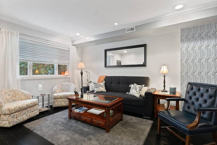 South Philly Meets New Zealand - Philadelphia, PA