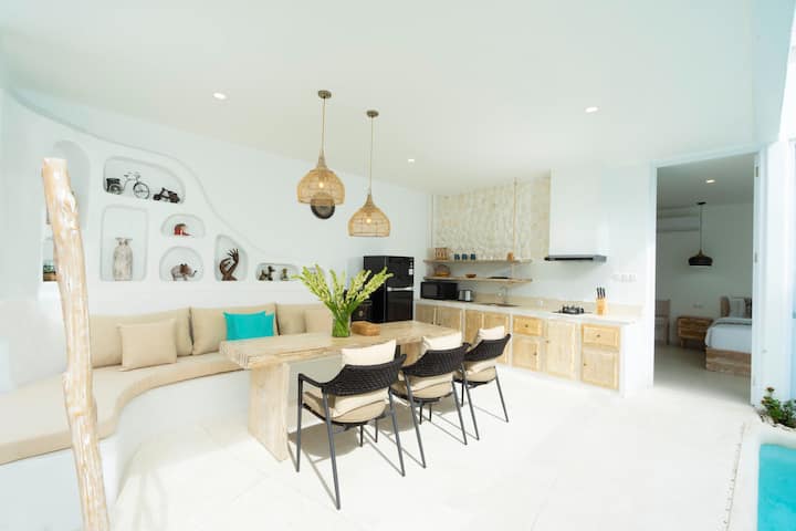 Best Deals - Exquisite 2br Mediterranean - Jimbaran