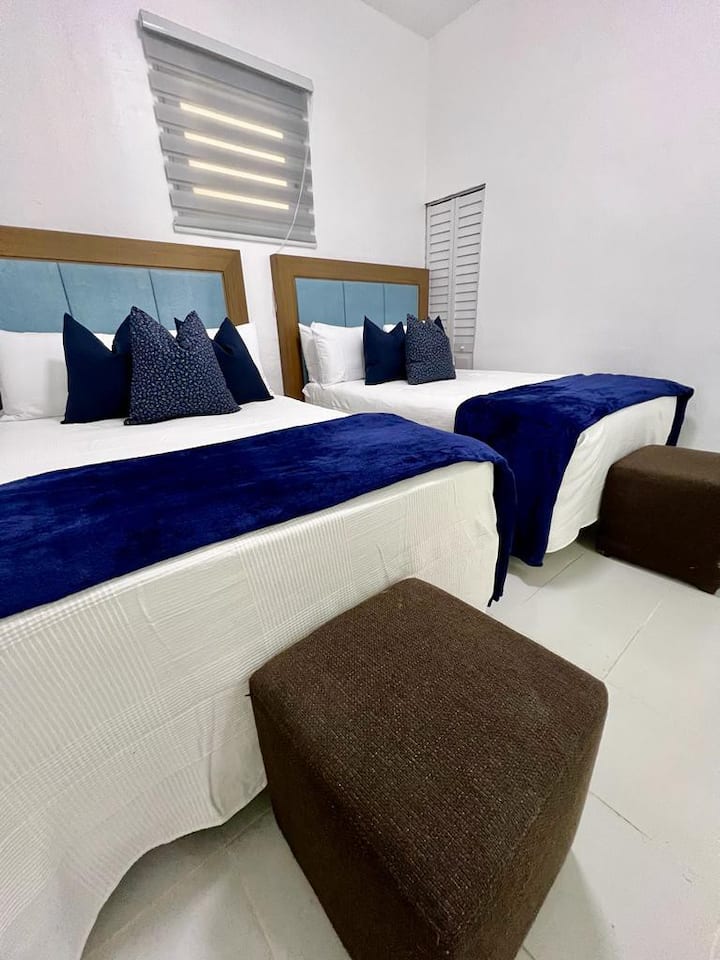 Downtown Apartament At San Juan - Trujillo Alto
