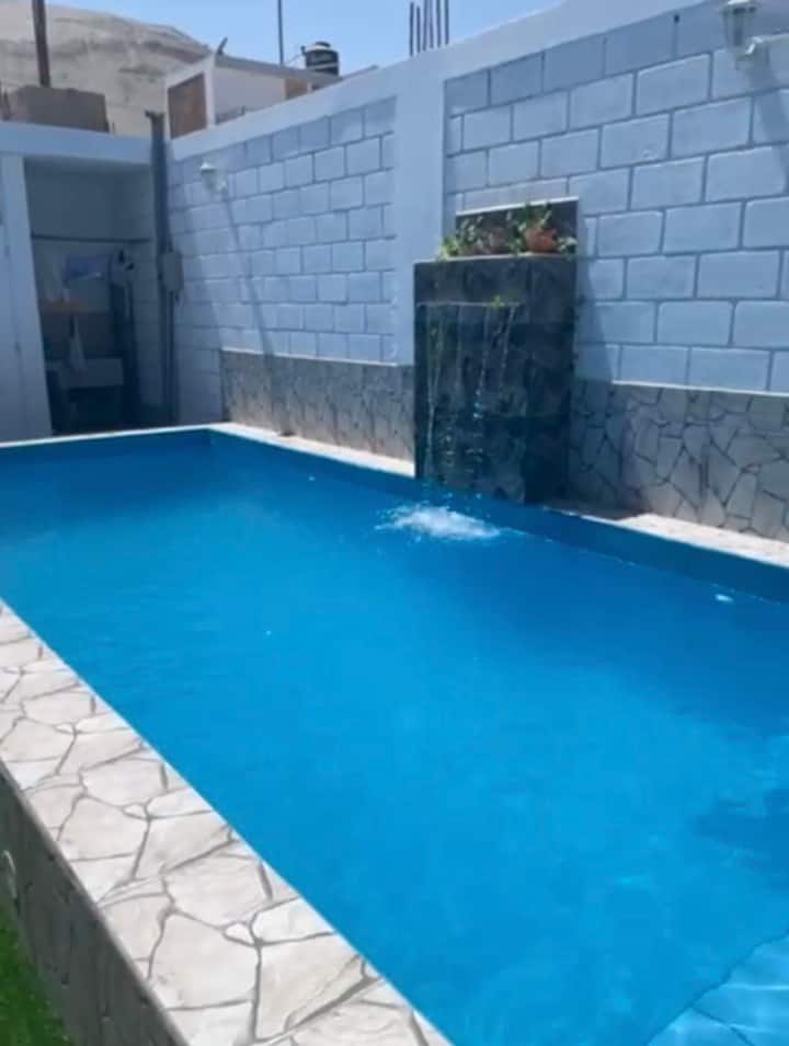 Casa De Playa En Camaná - Camaná