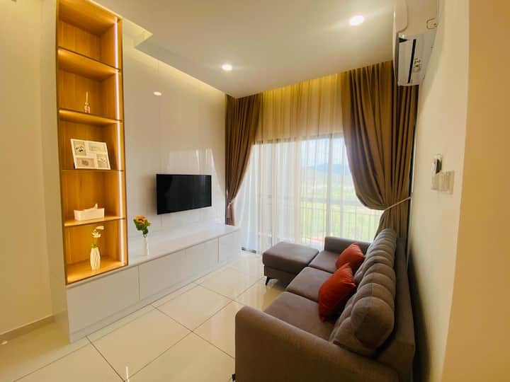 Sweethome The Horizon Ipoh - Ipoh