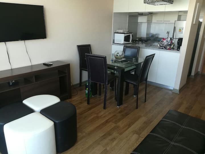 Apartamento En La Serena 901 - La Serena