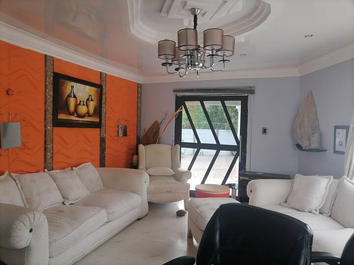 Ko Ga More Lodging - Bloemfontein