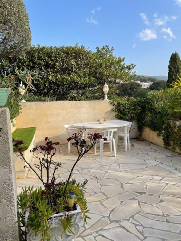 Le Repaire - Cassis