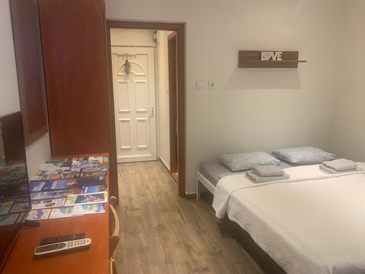 Aranypart Fészek Apartman - Siófok