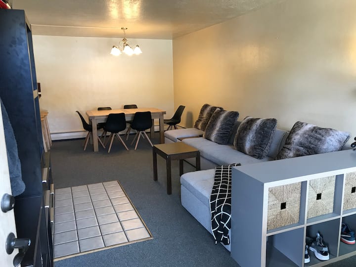 Best Location In Breck. 5 Minute Walk To Gondola. - Breckenridge, CO