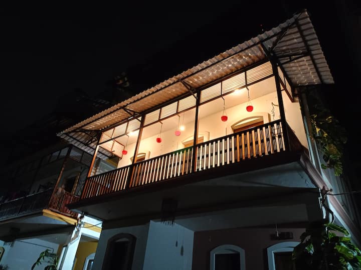 Villa Quiet - Puducherry